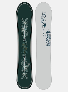 Men's Burton Custom Camber Snowboard | All Mountain | Burton.com Winter 2025 US